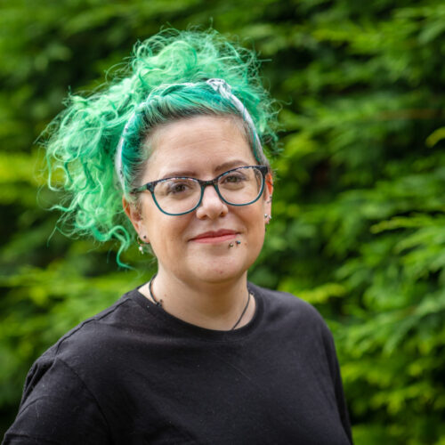Samantha Prior | Cat Advisor | Woodgreen Pets Charity